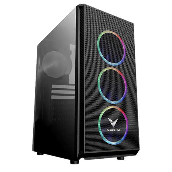 VG07F – Vento Case